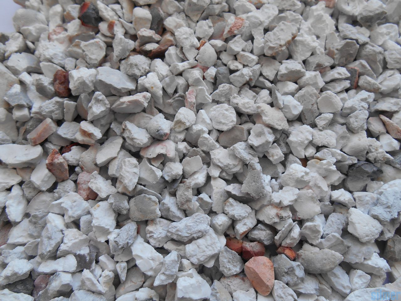 Granublanc / Granusil | Silmer