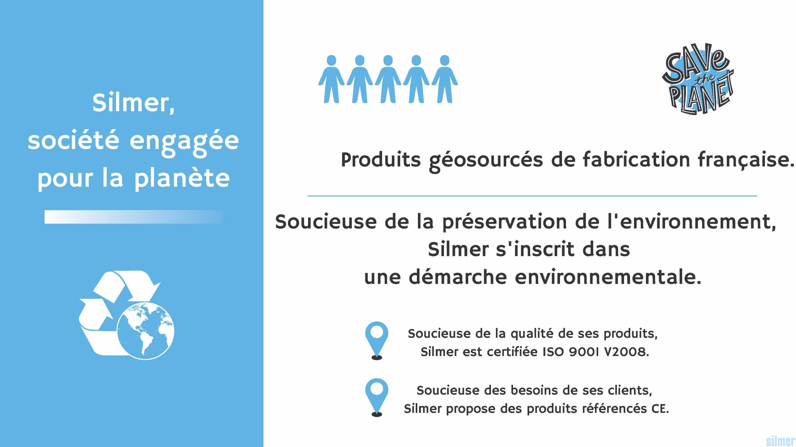 Silmer, société des Silices de Mer : Sublimez vos décorations d ...