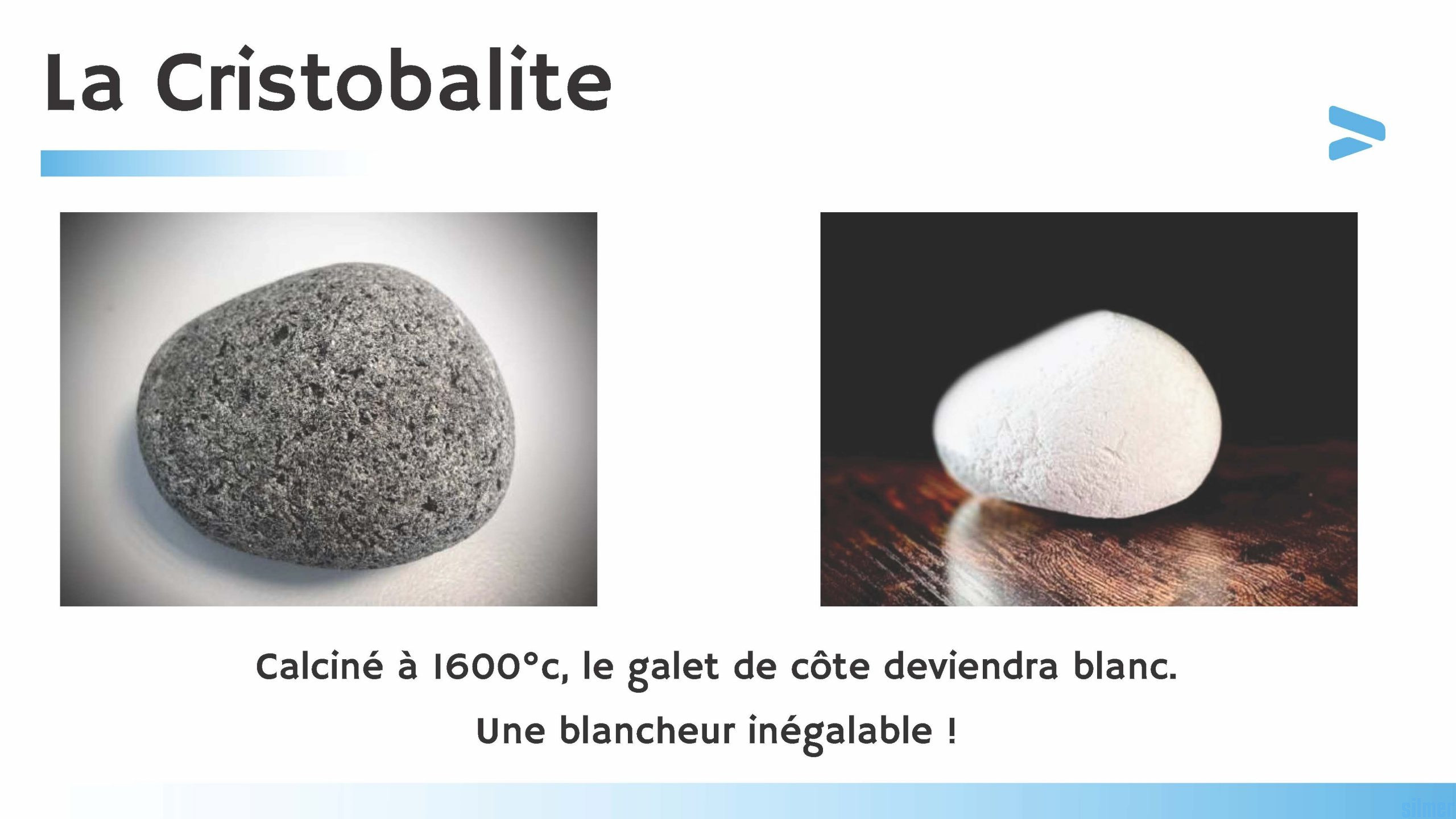 Silmer, société des Silices de Mer : Sublimez vos décorations d ...