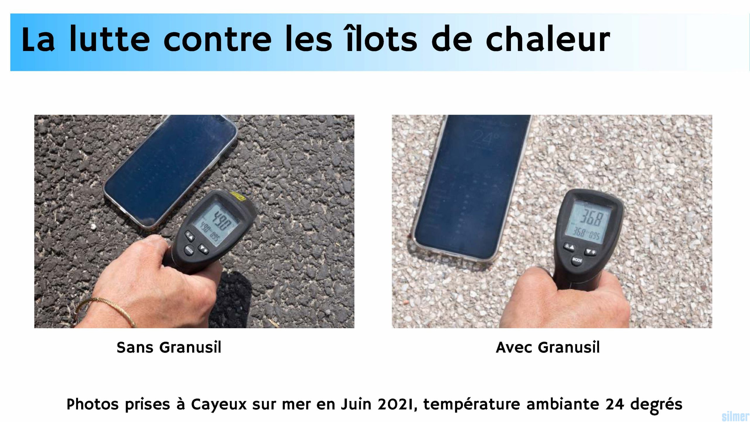 Silmer, société des Silices de Mer : Sublimez vos décorations d ...