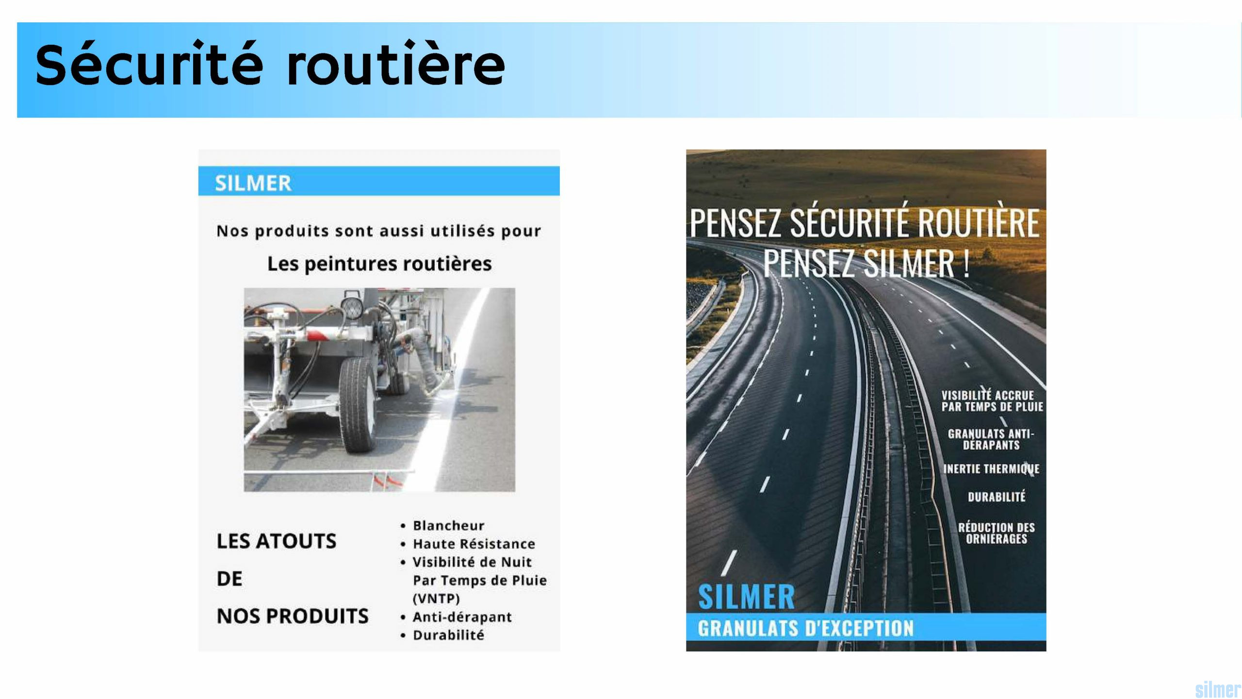 Silmer, société des Silices de Mer : Sublimez vos décorations d ...