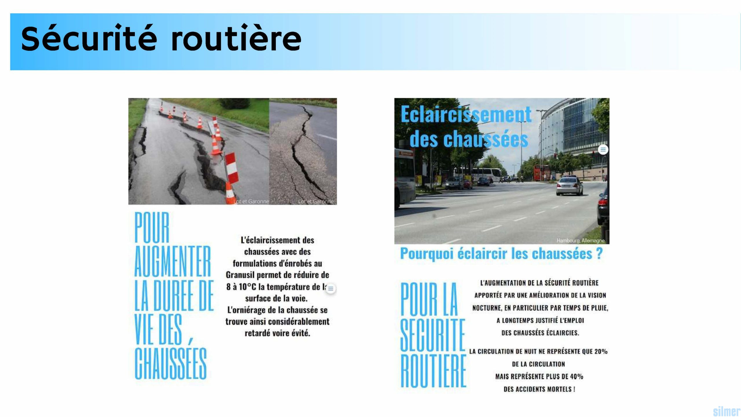 Silmer, société des Silices de Mer : Sublimez vos décorations d ...