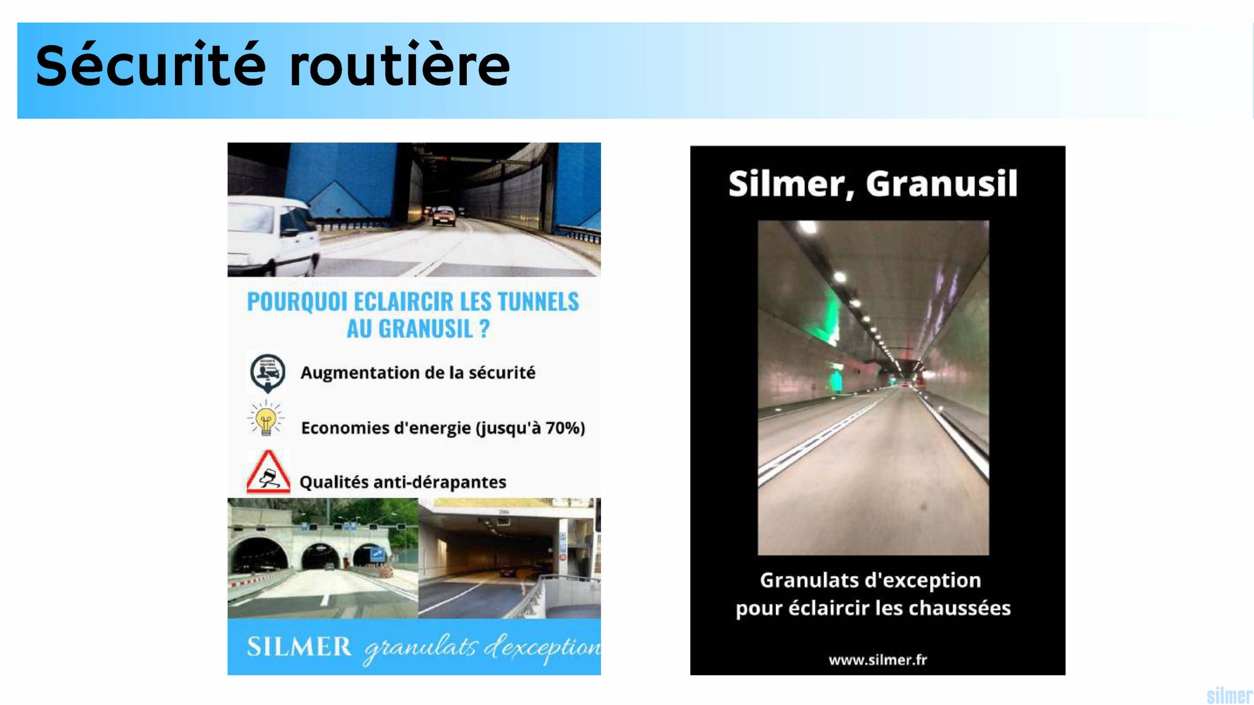 Silmer, société des Silices de Mer : Sublimez vos décorations d ...