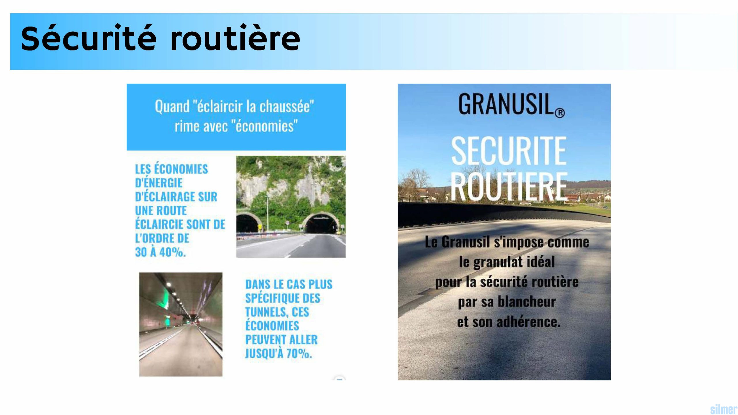 Silmer, société des Silices de Mer : Sublimez vos décorations d ...